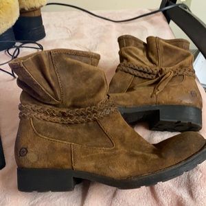 Born Ankle Boots & Booties for Women - Poshmark